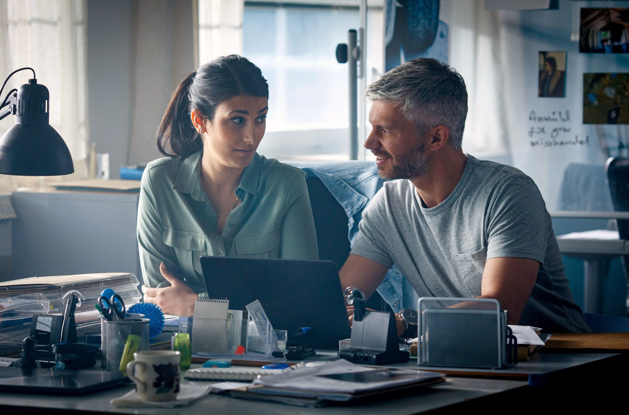 Kassel Ulving | Film-Rezensionen.de