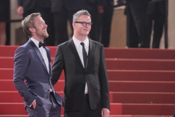 Benjamin Wallfisch | Film-Rezensionen.de