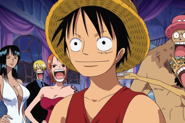 Konosuke Uda | Film-Rezensionen.de