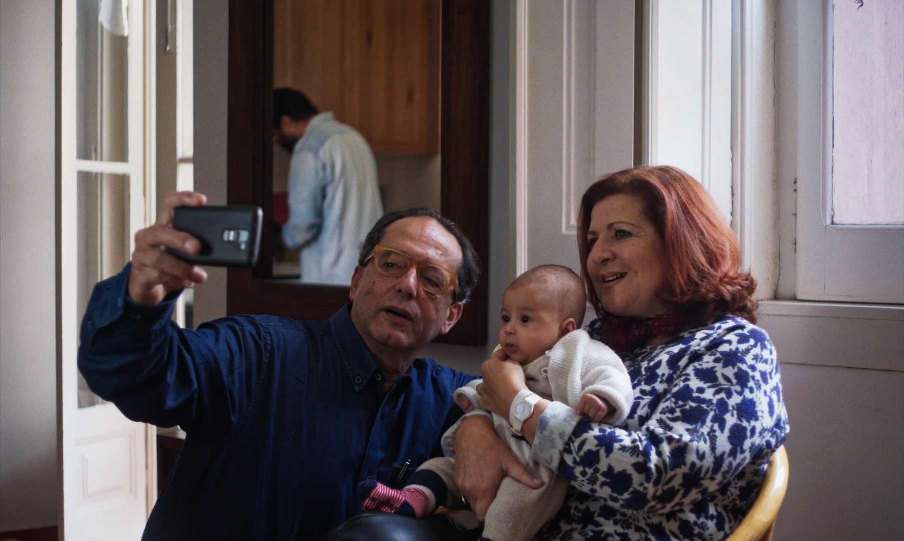 Ordinary Time | Film-Rezensionen.de