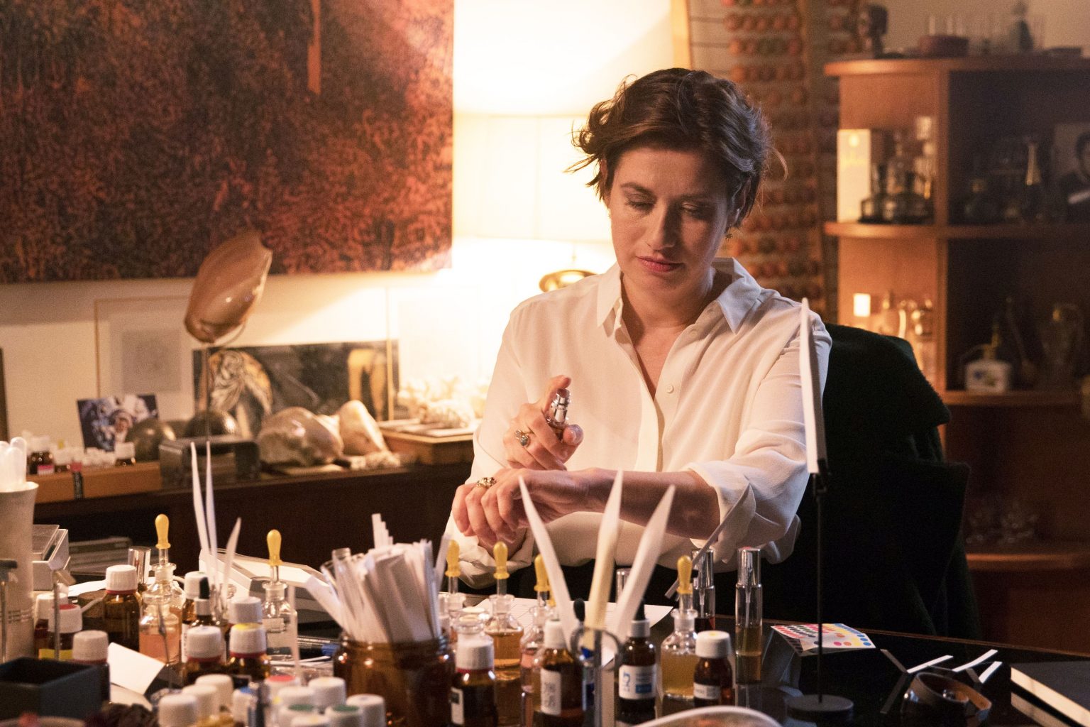 Zelie Rixhon | Film-Rezensionen.de