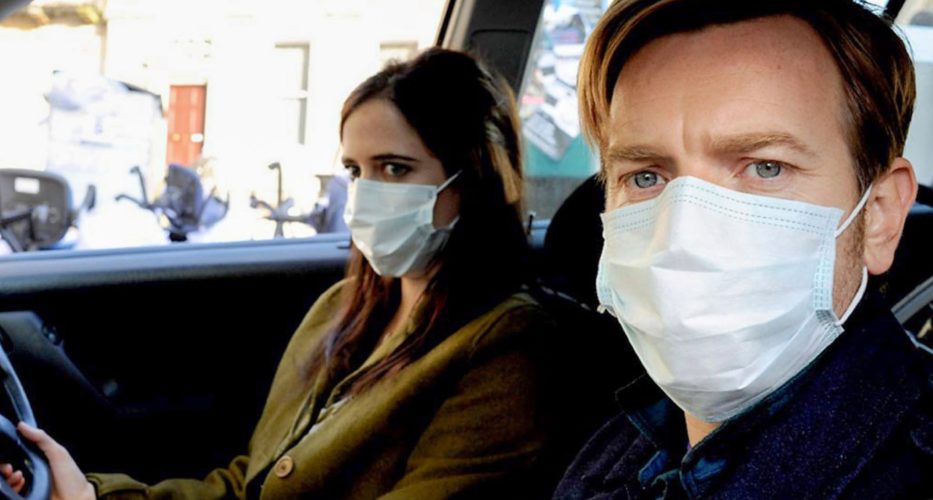 Perfect Sense | Film-Rezensionen.de