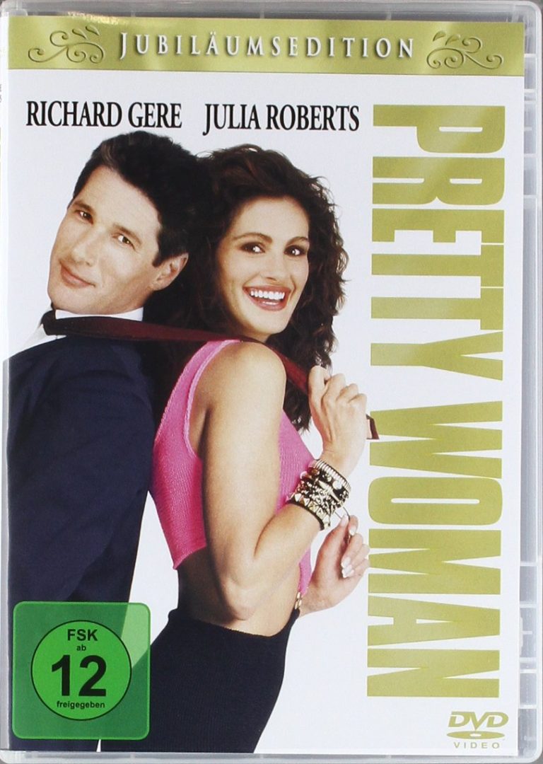 Pretty Woman Film Rezensionen De