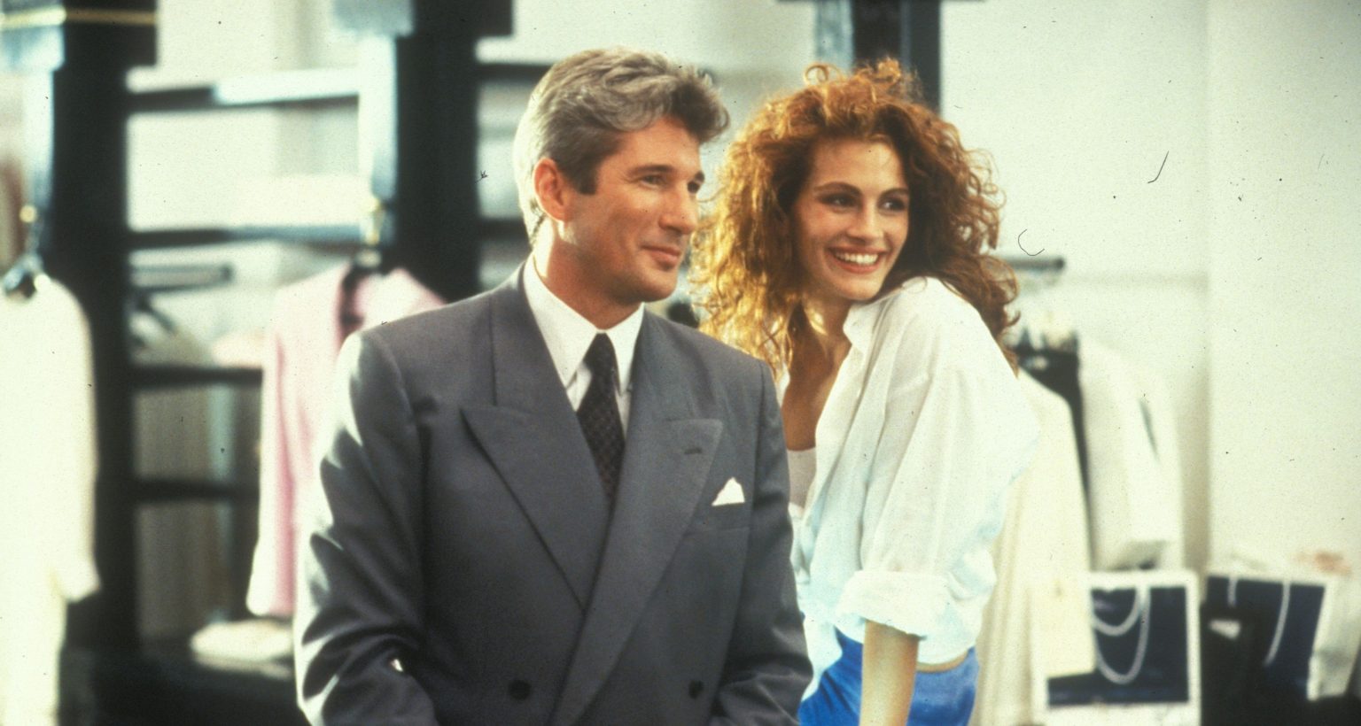 Pretty Woman | Film-Rezensionen.de