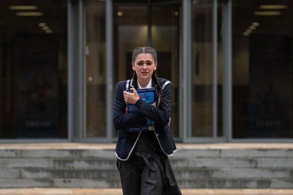 Rache ist süß – Staffel 1 | Film-Rezensionen.de