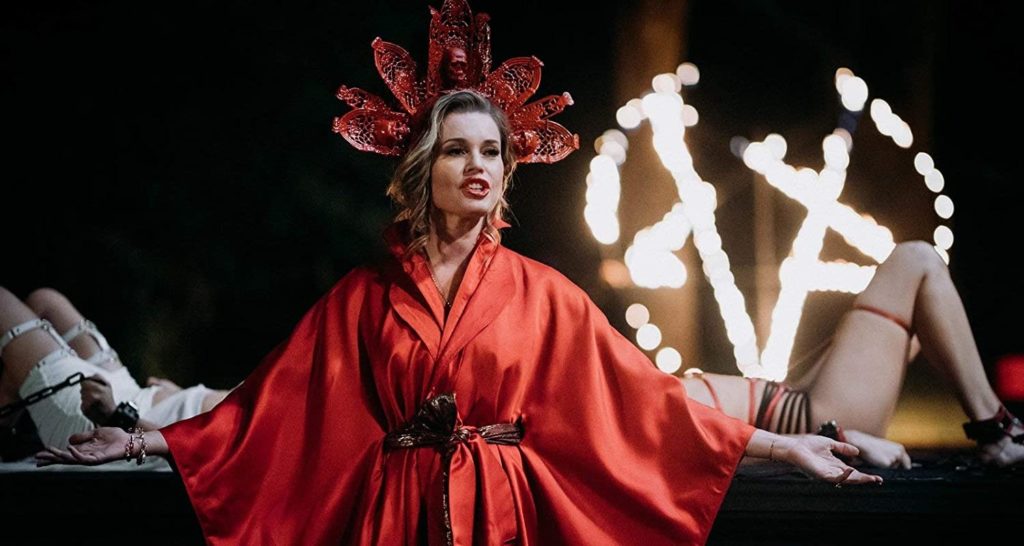 Satanic Panic | Film-Rezensionen.de