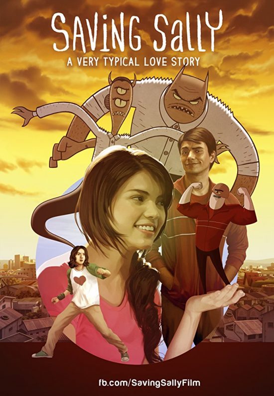 Saving Sally | Film-Rezensionen.de