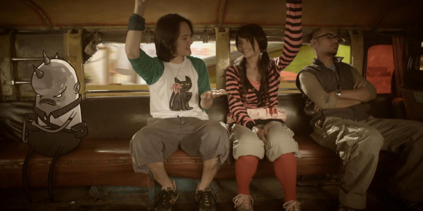 Saving Sally | Film-Rezensionen.de