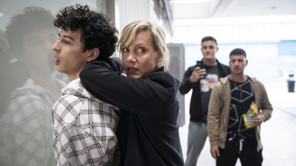 Tatort: Heile Welt | Film-Rezensionen.de