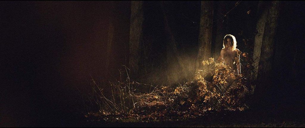 The Rake – Das Monster | Film-Rezensionen.de