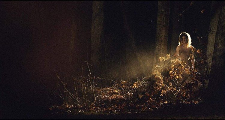 The Rake – Das Monster | Film-Rezensionen.de