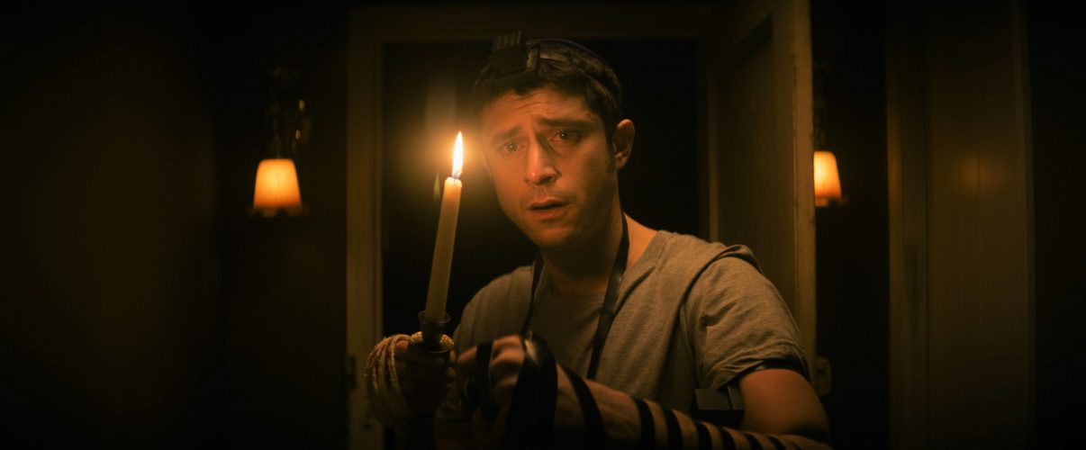 Keith Thomas [Interview] | Film-Rezensionen.de