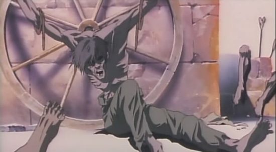 The Weathering Continent | Film-Rezensionen.de