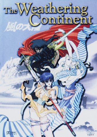 The Weathering Continent | Film-Rezensionen.de