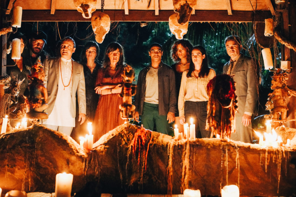 Girls with Balls | Film-Rezensionen.de