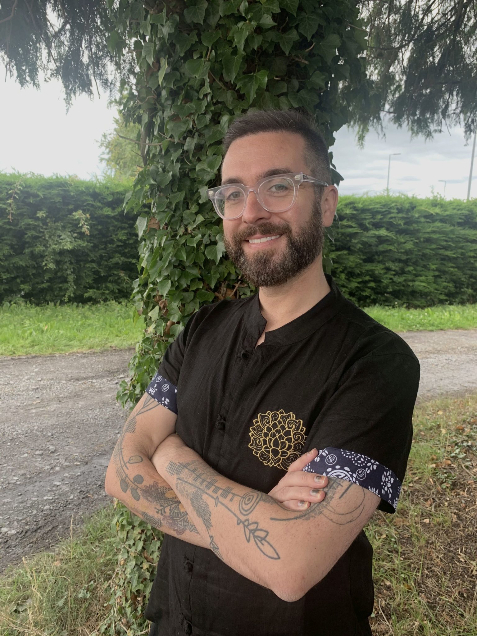 Tomm Moore/Ross Stewart [Interview] | Film-Rezensionen.de