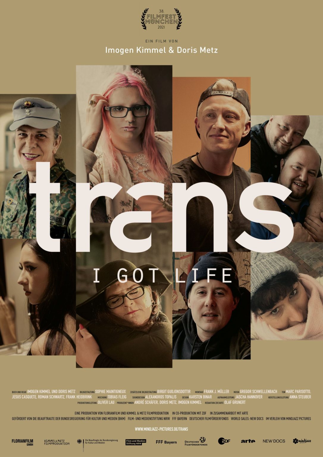 Trans – I Got Life | Film-Rezensionen.de