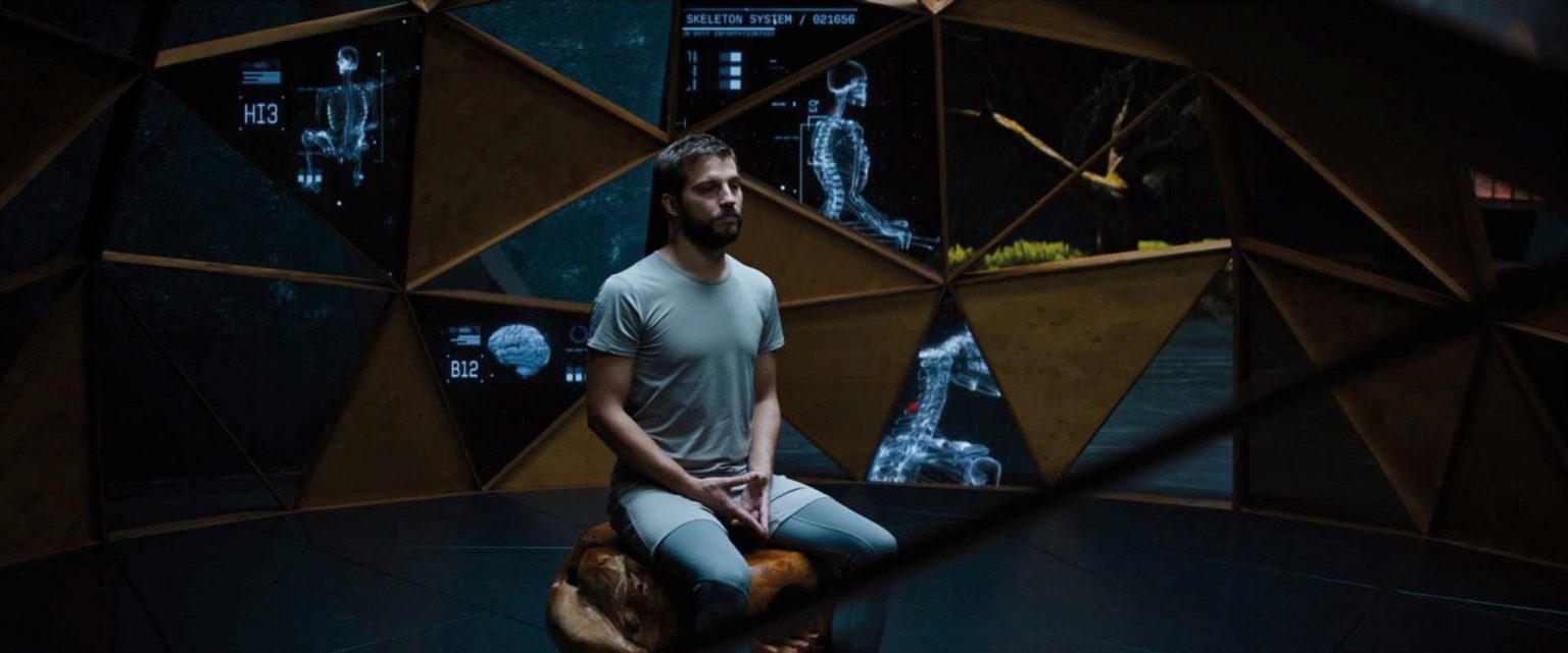 Upgrade | Film-Rezensionen.de