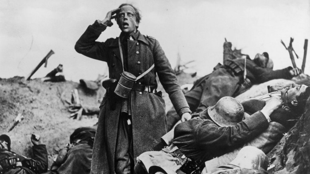 Westfront 1918 | Film-Rezensionen.de