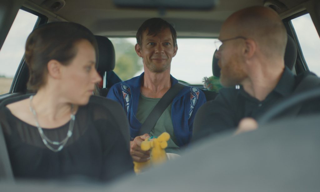 Whatever Happens Next | Film-Rezensionen.de