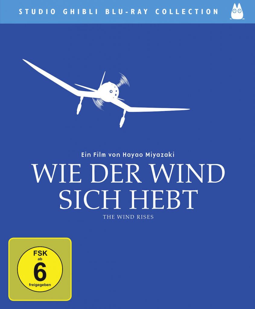 Wie der Wind sich hebt | Film-Rezensionen.de