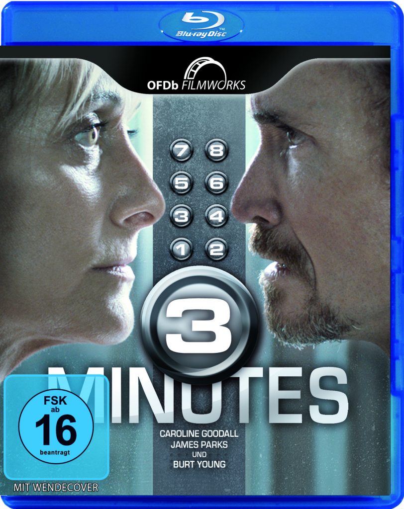 3 Minutes | Film-Rezensionen.de