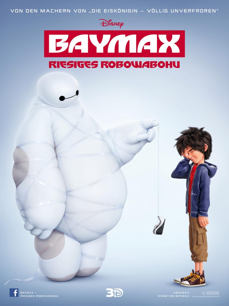P1.43 (BIGH6_005E_G – International Payoff (Full Body Baymax)) | Film ...