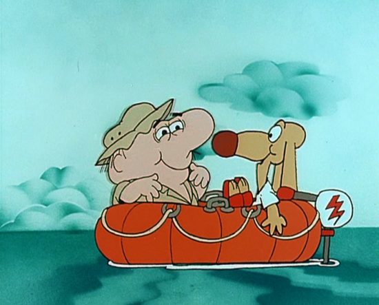 Signor Rossi | Film-Rezensionen.de