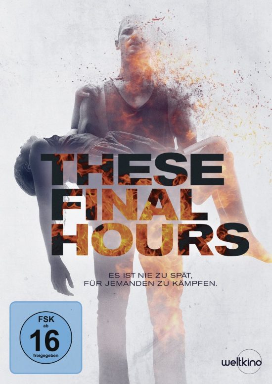 These Final Hours | Film-Rezensionen.de