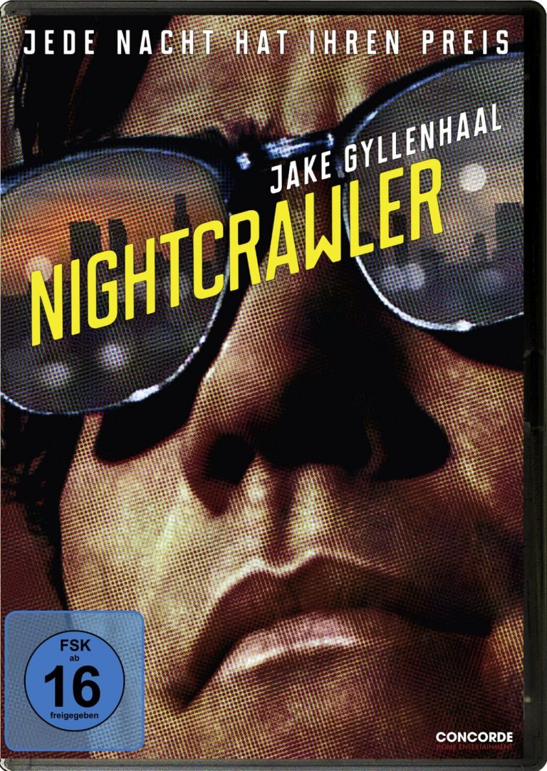 Nightcrawler | Film-Rezensionen.de