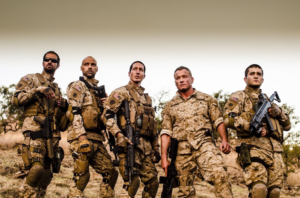 Outpost 37 – Die letzte Hoffnung der Menschheit | Film-Rezensionen.de