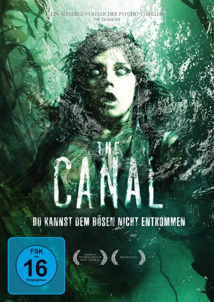 The Canal | Film-Rezensionen.de