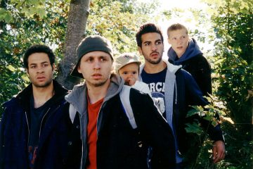 Wholetrain Szene 1 | Film-Rezensionen.de