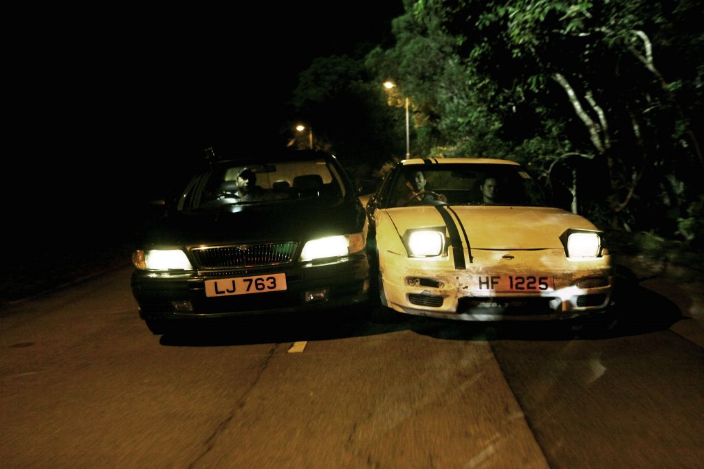 Motorway | Film-Rezensionen.de