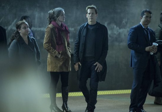 The Following Staffel 2 Szene 1 | Film-Rezensionen.de