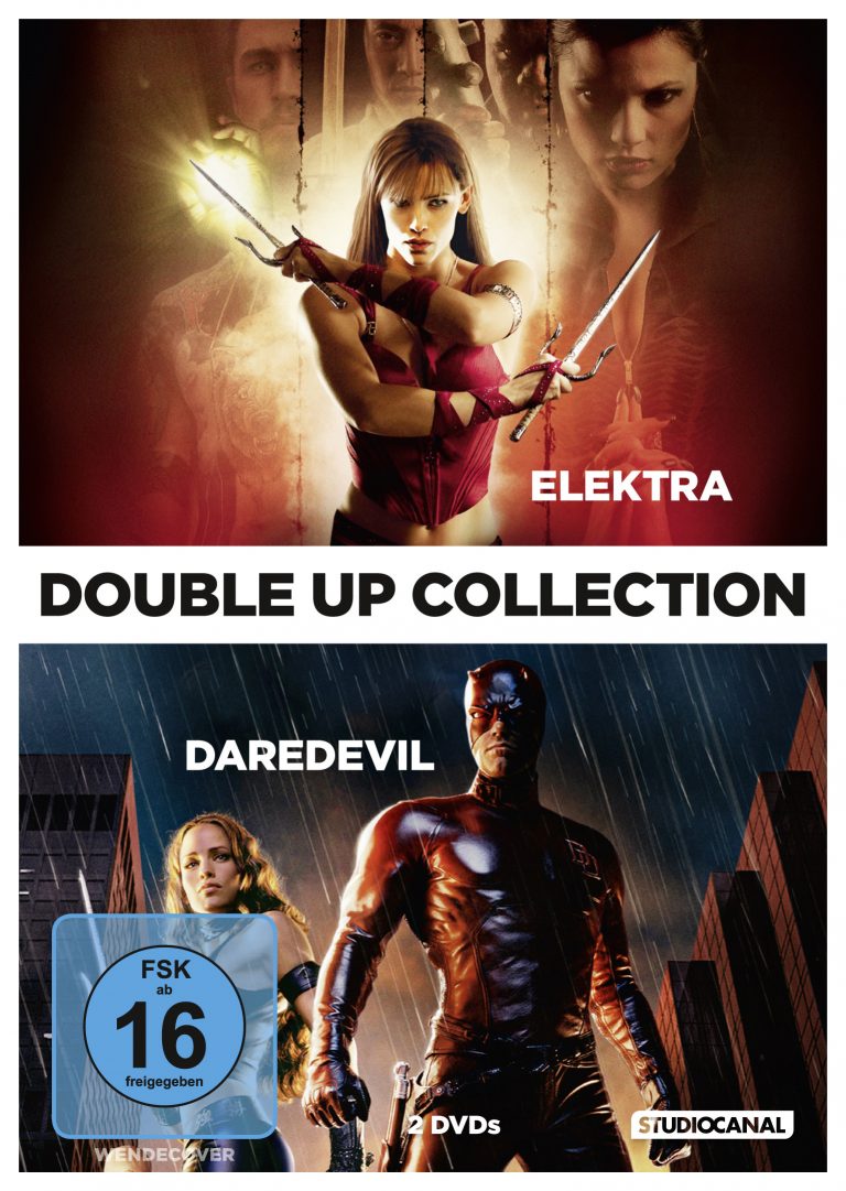 Elektra | Film-Rezensionen.de