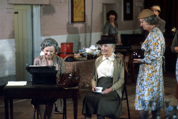 Martin Fisk | Film-Rezensionen.de