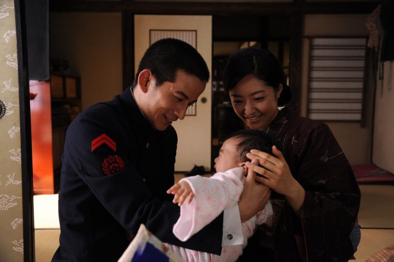 Eternal Zero Szene 9 | Film-Rezensionen.de