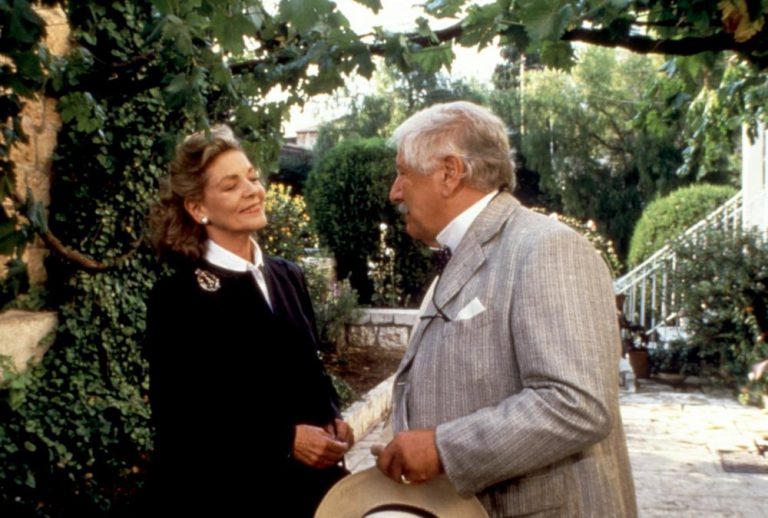 Amber Bezer | Film-Rezensionen.de