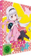 Sekai Seifuku ~ World Conquest Zvezda Plot | Film-Rezensionen.de