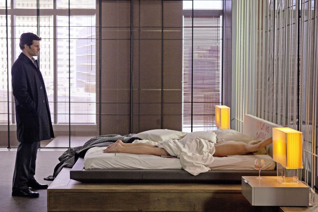 Erik van Looy | Film-Rezensionen.de