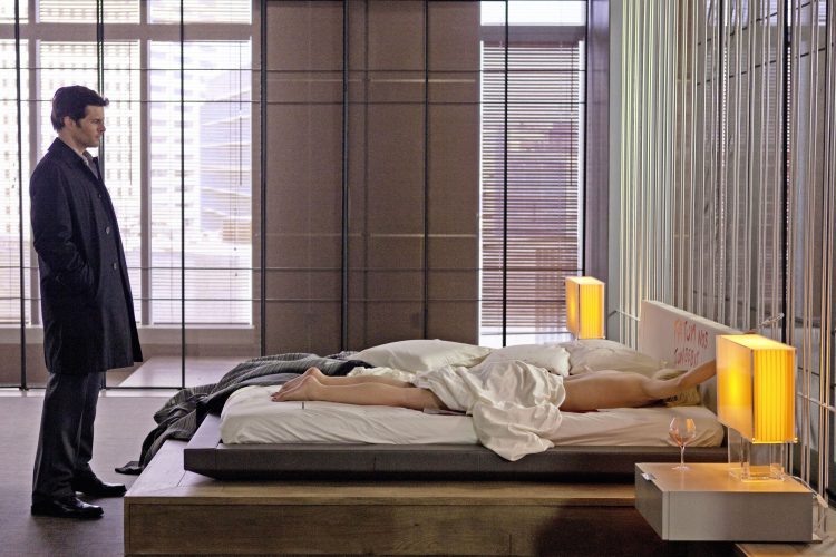 The Loft (2014) | Film-Rezensionen.de