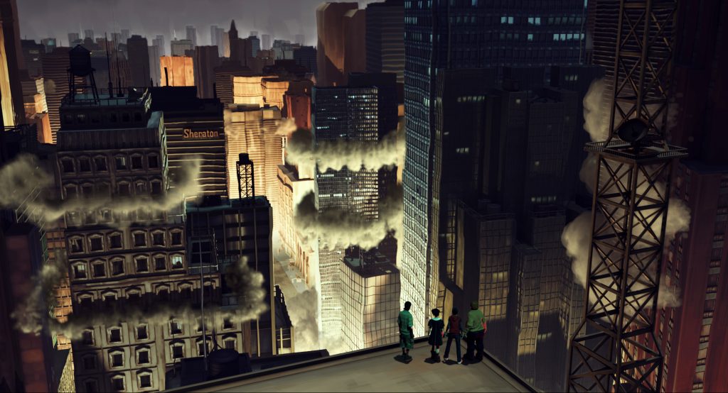 The Prodigies | Film-Rezensionen.de