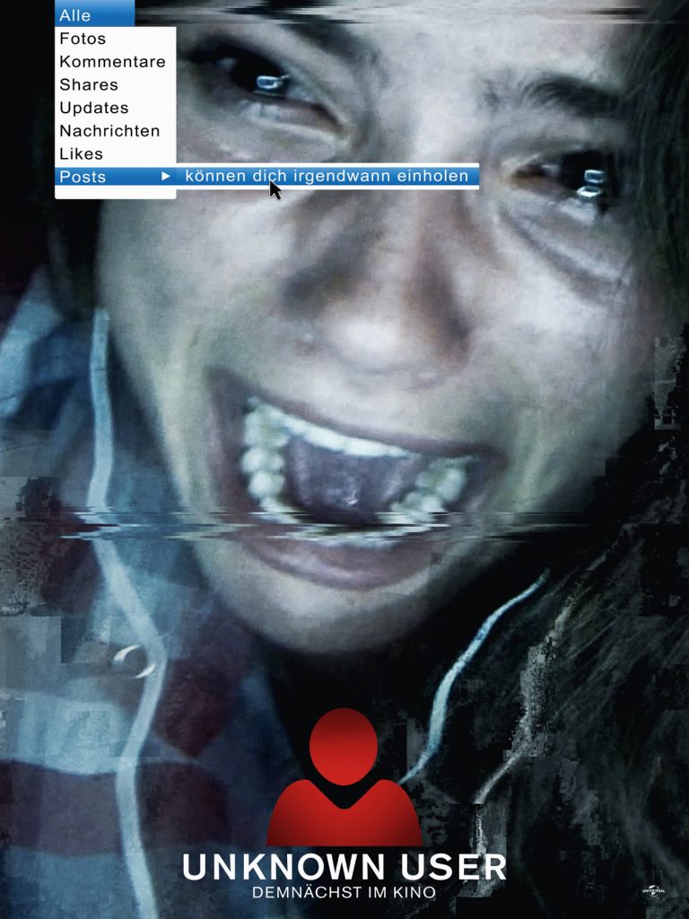 Unknown User | Film-Rezensionen.de