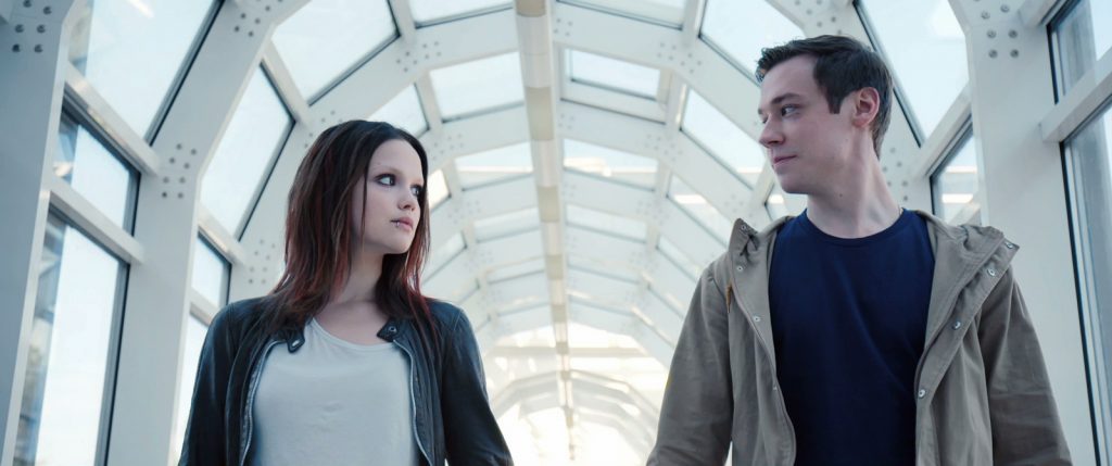 Boy 7 | Film-Rezensionen.de