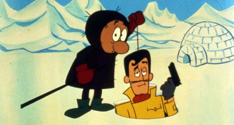 Cool McCool | Film-Rezensionen.de