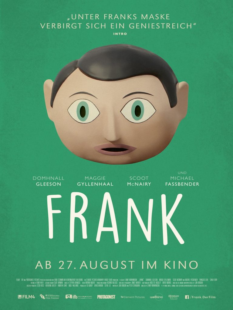 Frank | Film-Rezensionen.de