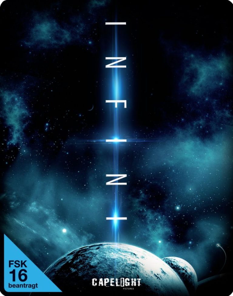 Infini (2015) | Film-Rezensionen.de