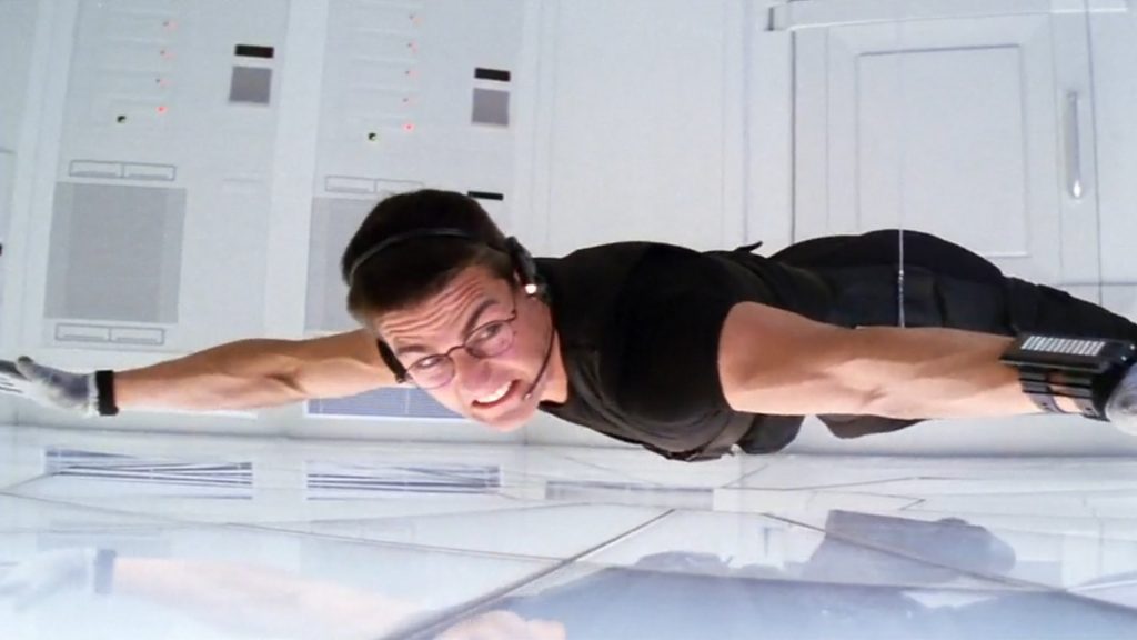 Mission Impossible Special Film Rezensionen de