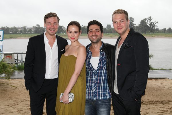 Premiere „Boy 7“ | Film-Rezensionen.de